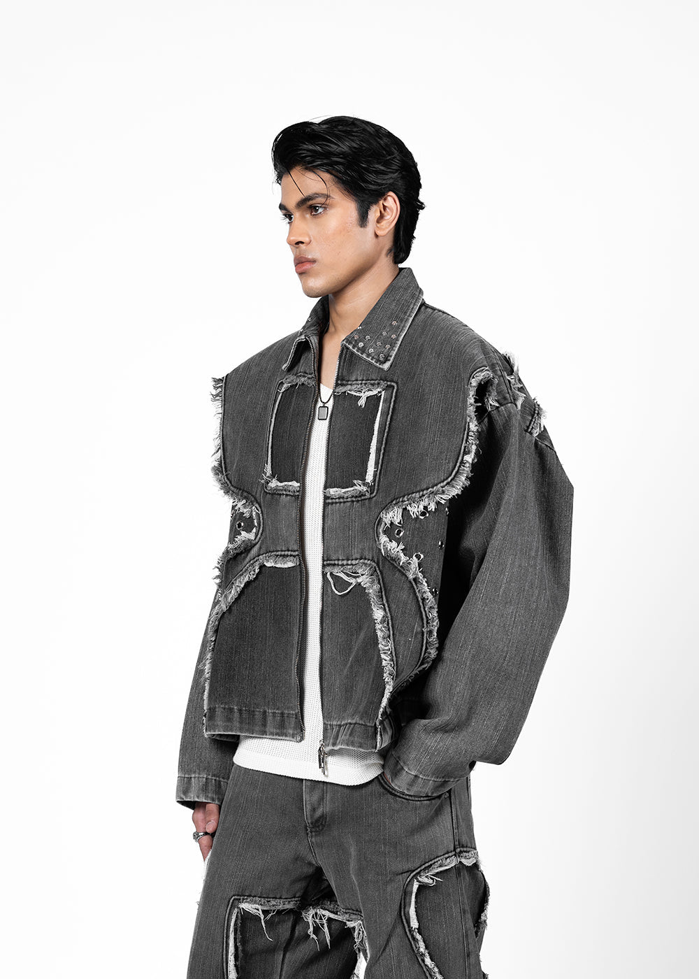 Evemen | Luxury Streetwear | Indian Made – EVEMEN