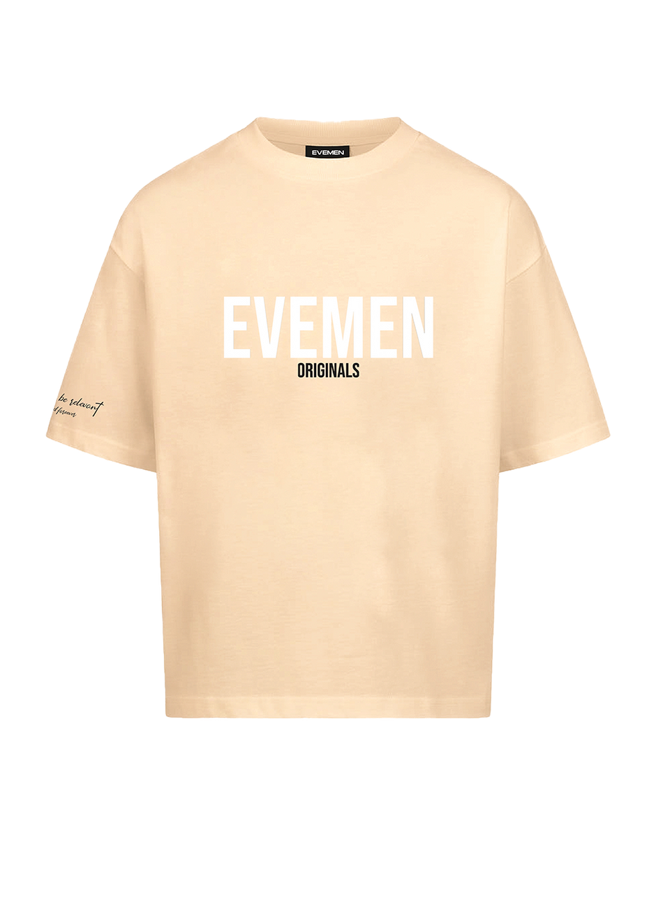 Buy T-Shirts Online For Men - Genesis T-shirt - Court Side T-Shirt – EVEMEN