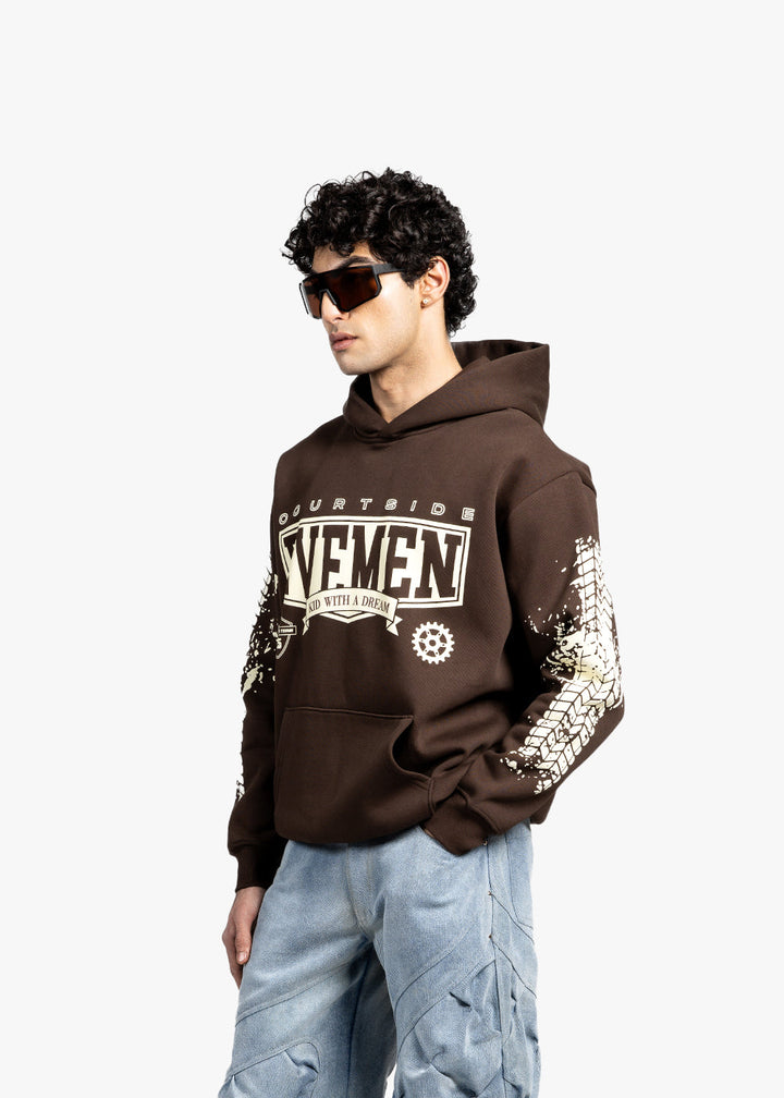 Evemen | Luxury Streetwear | Indian Made – EVEMEN
