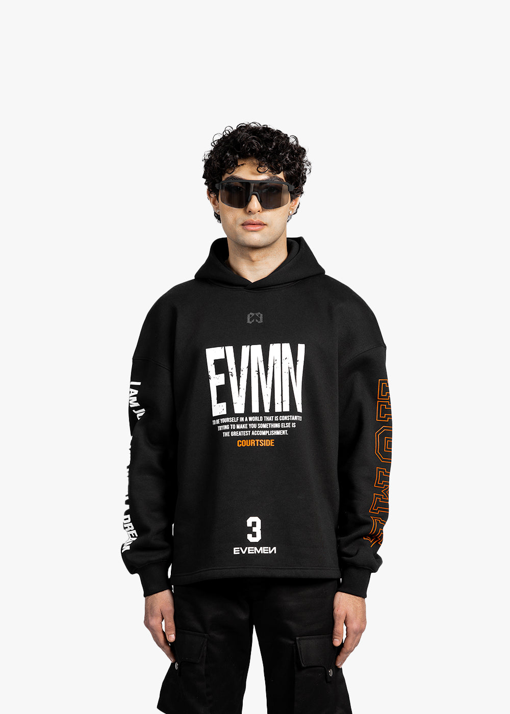 Evemen | Luxury Streetwear | Indian Made – EVEMEN