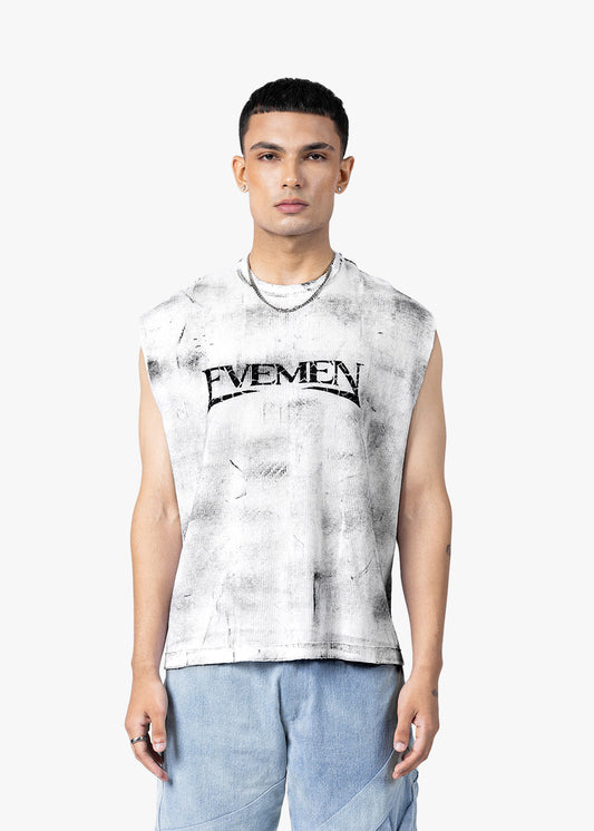 Buy T-Shirts Online For Men - Genesis T-shirt - Court Side T-Shirt – EVEMEN